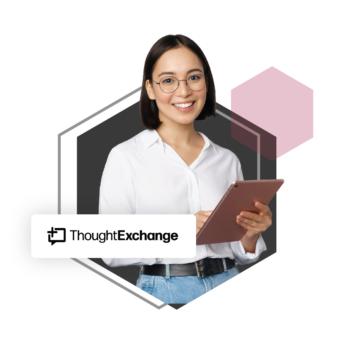 ThoughtExchange x Sparrow Connected